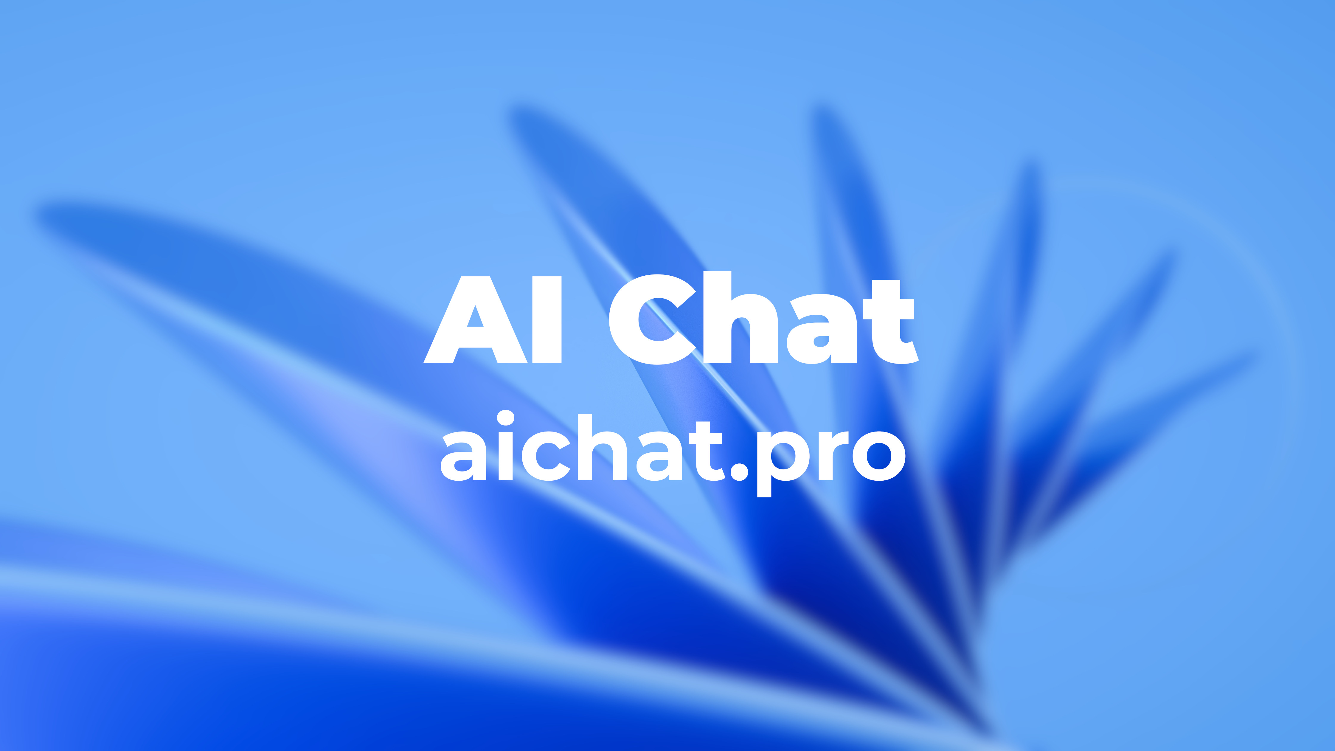 KI-Chat - Chatbot-Assistent